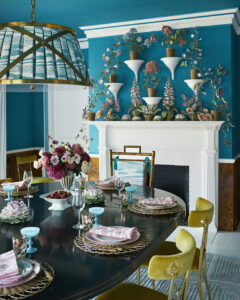 Meet Liz Lange, Grey Gardens’ Glamorous Owner - Chairish Blog