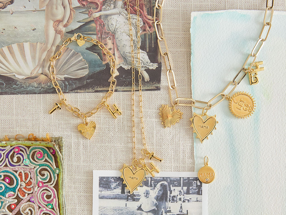 The Charming World of Jeweler Hart Hagerty - Chairish Blog