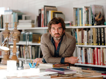 David Netto's Expert Eye - Chairish Blog