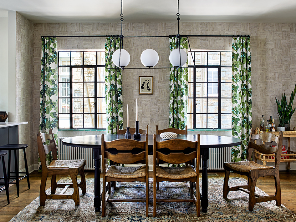 Low-Key Elegance with Sara Gilbane - Chairish Blog