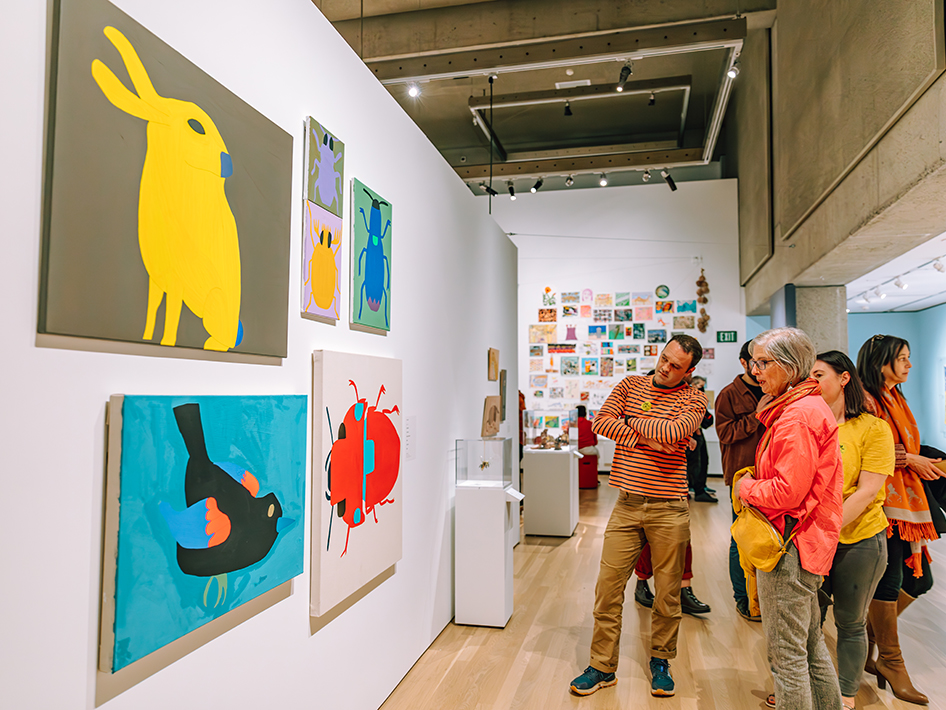 Introducing the NIAD Art Center Collection - Chairish Blog