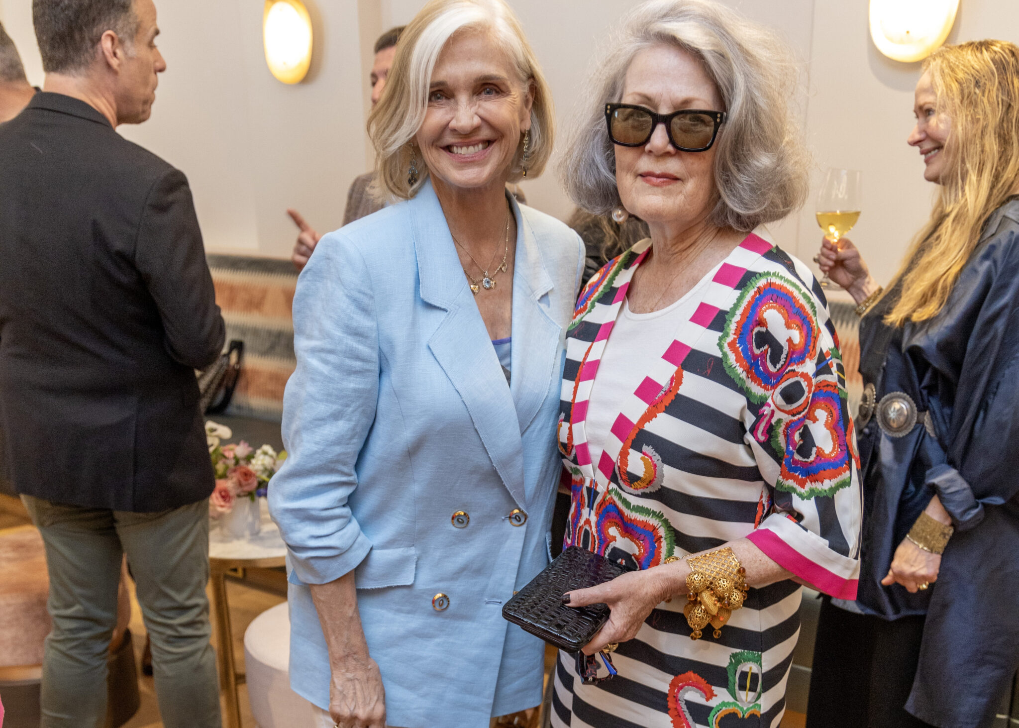 Chairish Pops Up at Park House Houston - Chairish Blog