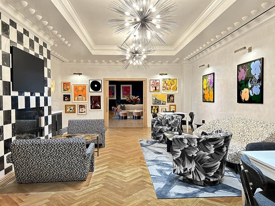 Chairish Pops Up at Park House Houston - Chairish Blog