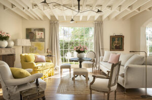 Shannon Bowers' Curated, Intentional Interiors - Chairish Blog
