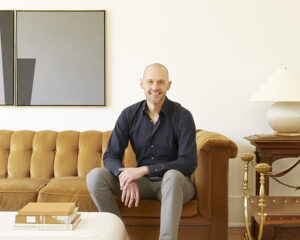 Meet Jason Arnold, Nashville's New Star - Chairish Blog