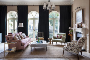 Live From London: Meet Sarah Brown - Chairish Blog