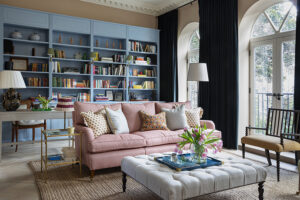 Live From London: Meet Sarah Brown - Chairish Blog