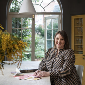 Live From London: Meet Sarah Brown - Chairish Blog