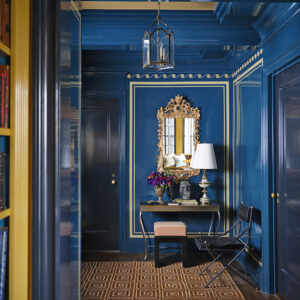 Steele Marcoux Reveals Veranda's Color Of the Year - Chairish Blog