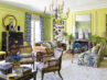 Steele Marcoux Reveals Veranda's Color Of the Year - Chairish Blog