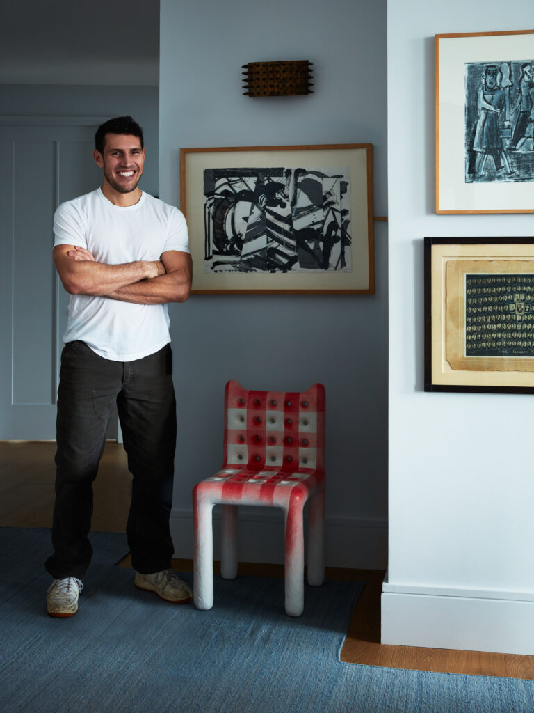 Charlie Ferrer Curates The Uncommon - Chairish Blog