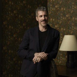 ZAK+FOX's Transformative Interiors - Chairish Blog