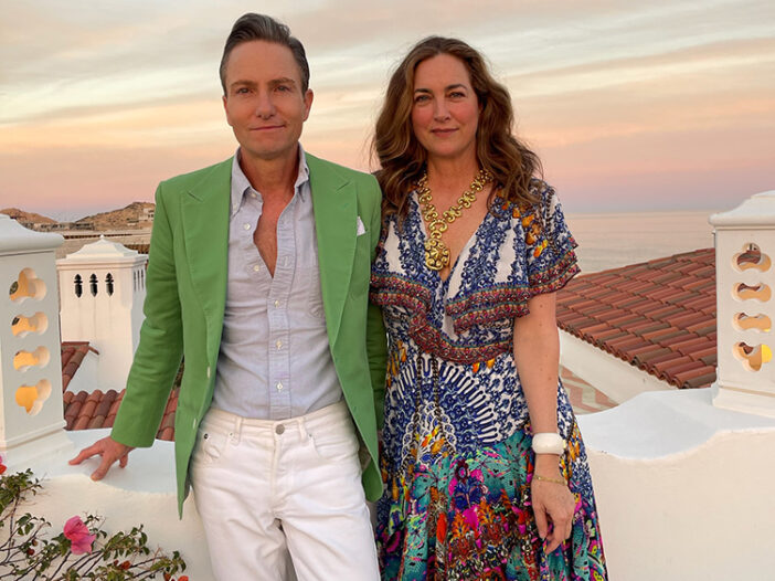 Alexis Traina’s Fulk-Fashioned World - Chairish Blog