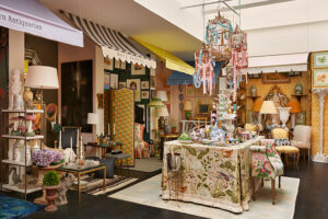Shop Chairish Dealers at Bergdorf Goodman - Chairish Blog