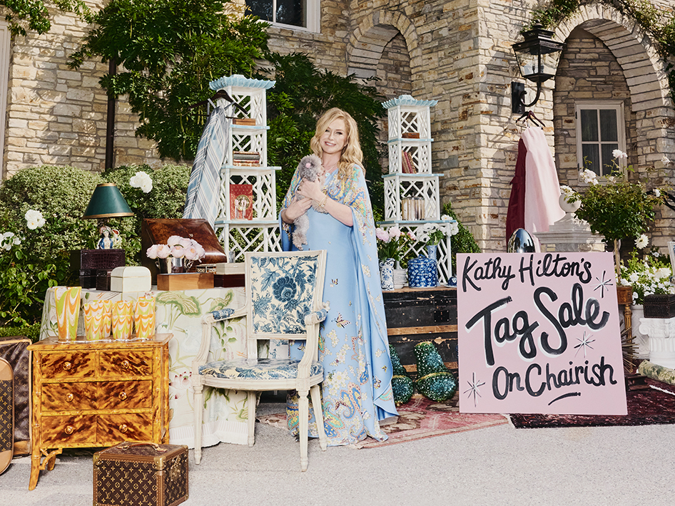 ATG Acquires Chairish, Inc. - Chairish Blog