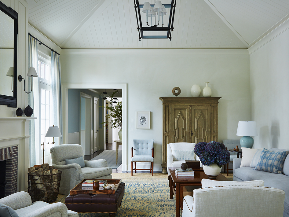 Meet Carrier and Company, the Duo Defining Chic - Chairish Blog